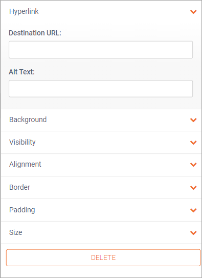 Working with the User Photo signature element – Exclaimer Cloud Knowledge Base